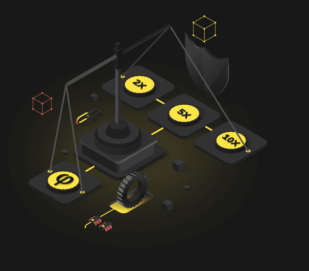 Pika Protocol là gì? Phân tích chi tiết dự án tiền điện tử PIKA Pika Protocol là gì? Phân tích chi tiết dự án tiền điện tử PIKA