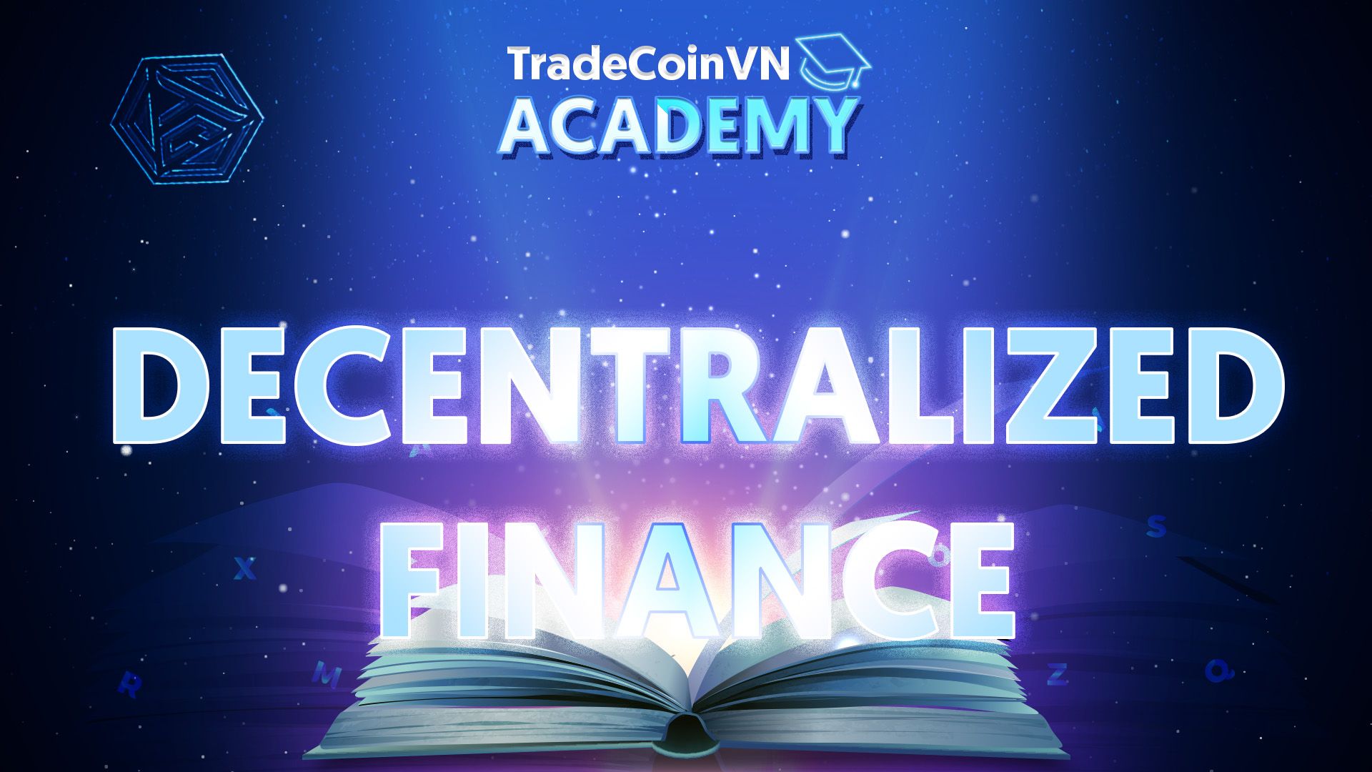 Decentralized Finance (DeFi) là gì?